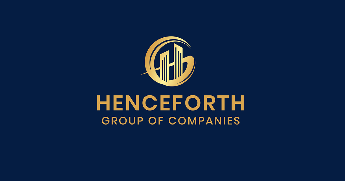 Home - Henceforth Group of Companies